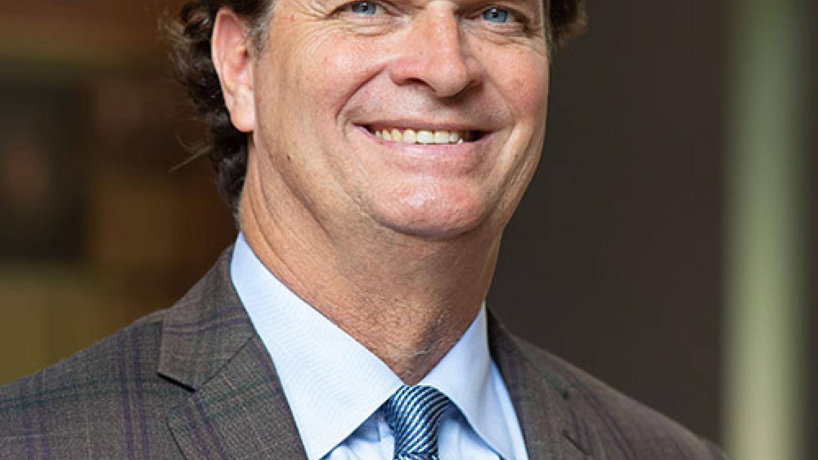 Tom Kennelly | Stanley and Karen Pigman College of Engineering