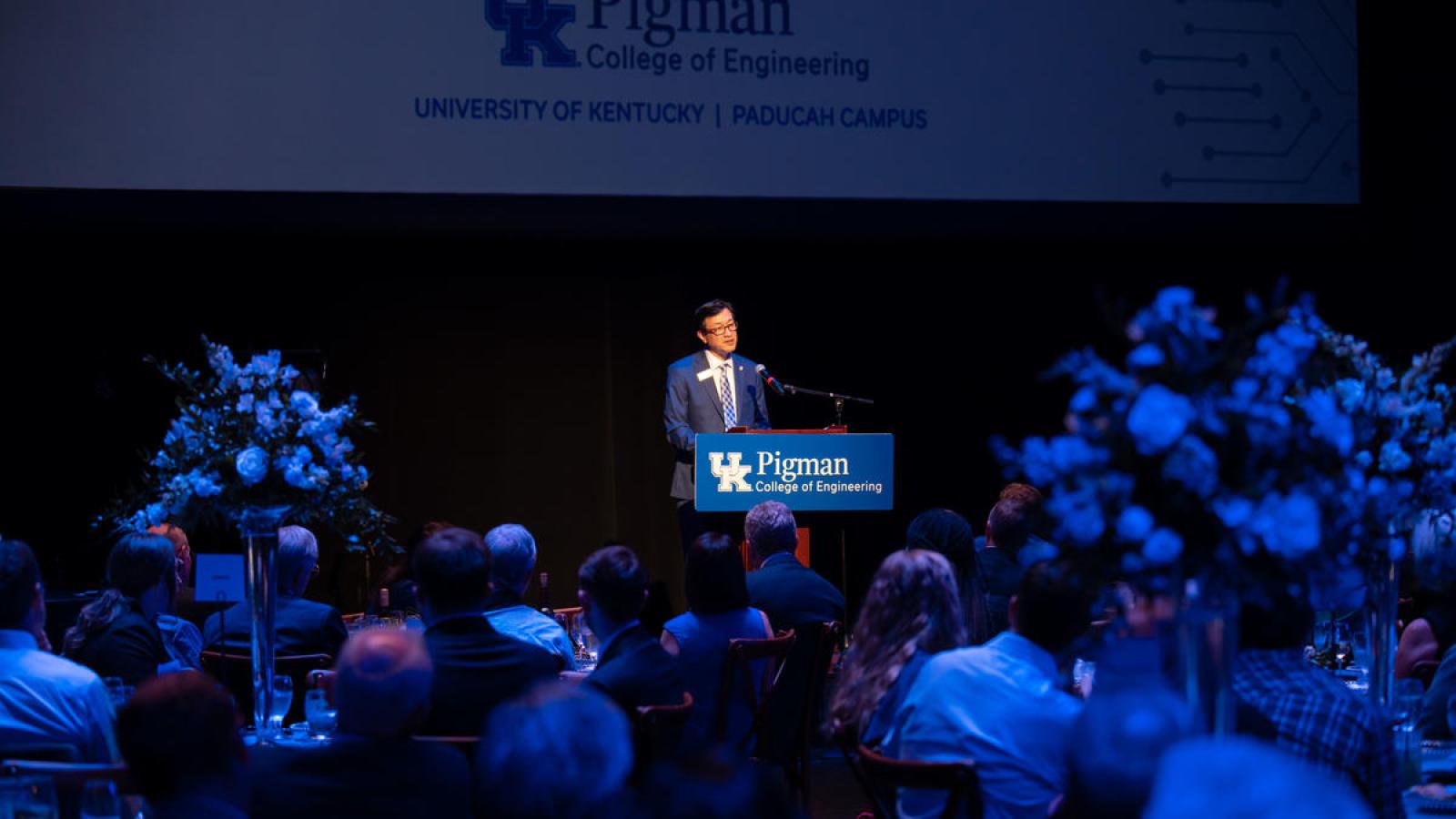 Celebrating 25 years: 25 facts about UK's Engineering Paducah Campus ...