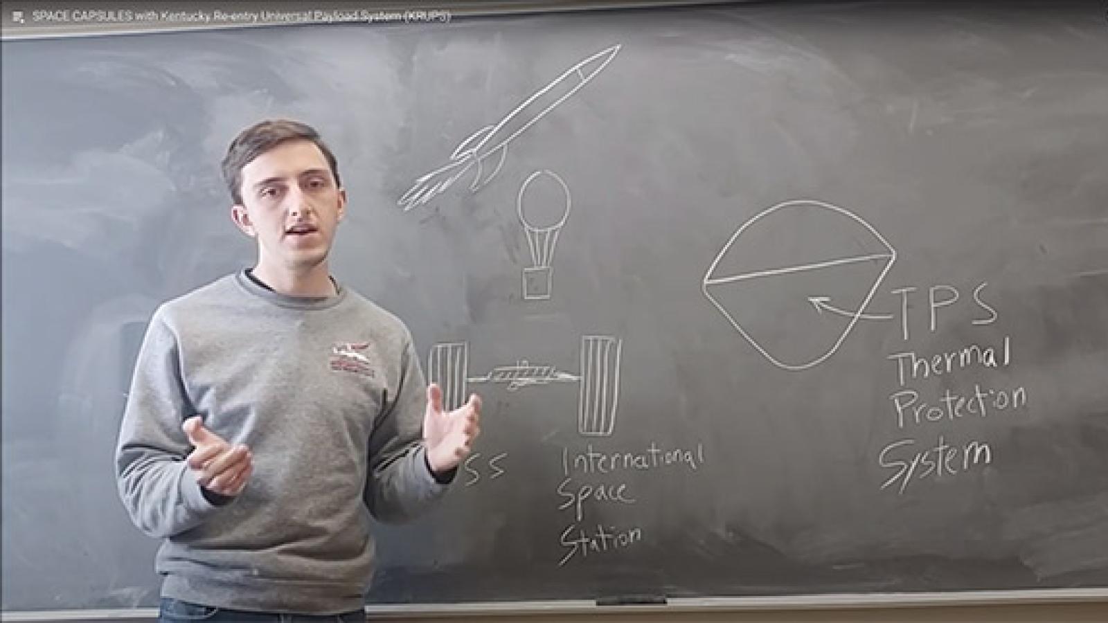 Virtual Evening with Mechanical & Aerospace Engineering | Stanley and ...