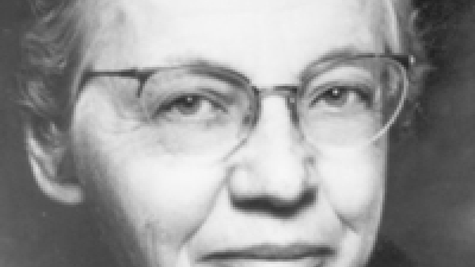 Betty Peters Preece | Stanley and Karen Pigman College of Engineering