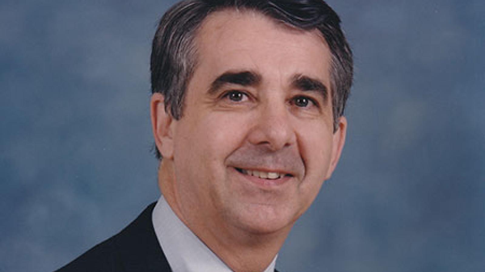 Don Kelly | Stanley and Karen Pigman College of Engineering